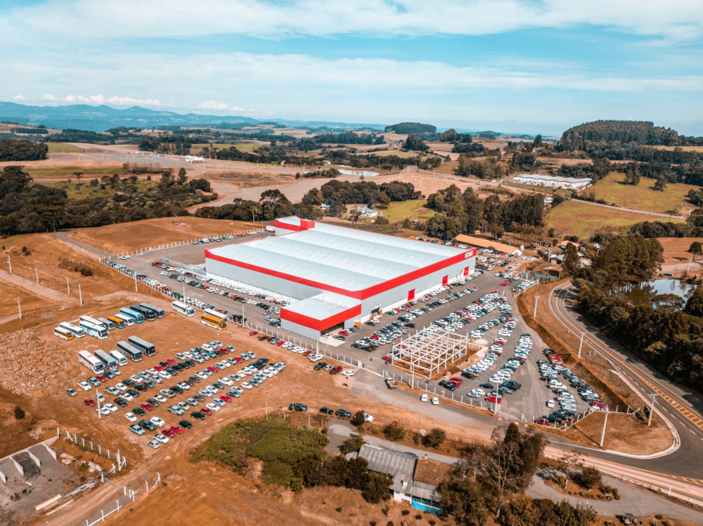 Filial de Santa Catarina